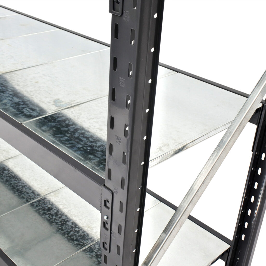 Longspan Shelving - Warehouse Storage | Global Industrial