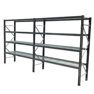Longspan Shelving - Warehouse Storage | Global Industrial