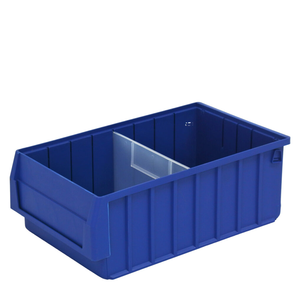 Plastic Parts Trays for all your Sorting Needs