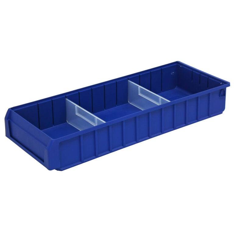 Plastic Parts Trays for all your Sorting Needs