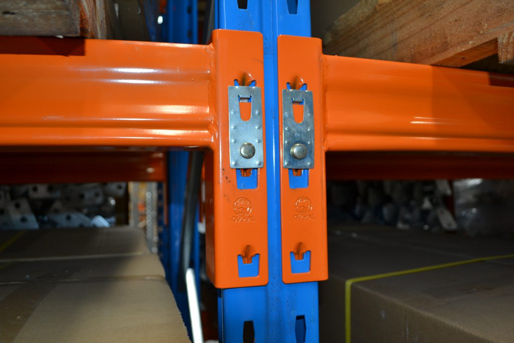 Beam Safety Clip: Affordable & Highly Durable | Global Industrial