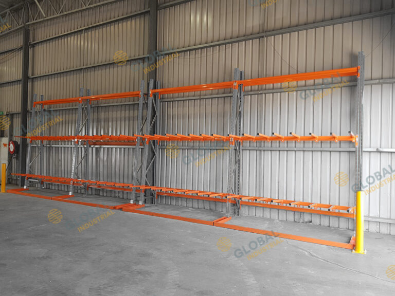 Vertical Rack: Maximise Your Storage Space with this Customizable Rack