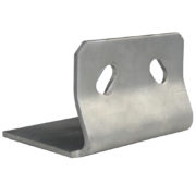 Pallet Rack Footplate: Tough and Reliable Base Plates