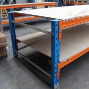 2 Tier Workbench - Sturdy and Reliable | Global Industrial