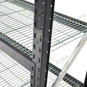 Longspan Shelving - Warehouse Storage | Global Industrial