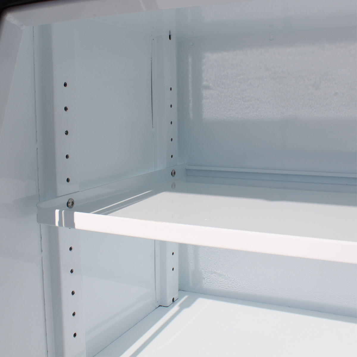 Toolbox - SBS (Side by Side) 4 Drawer | Global Industrial