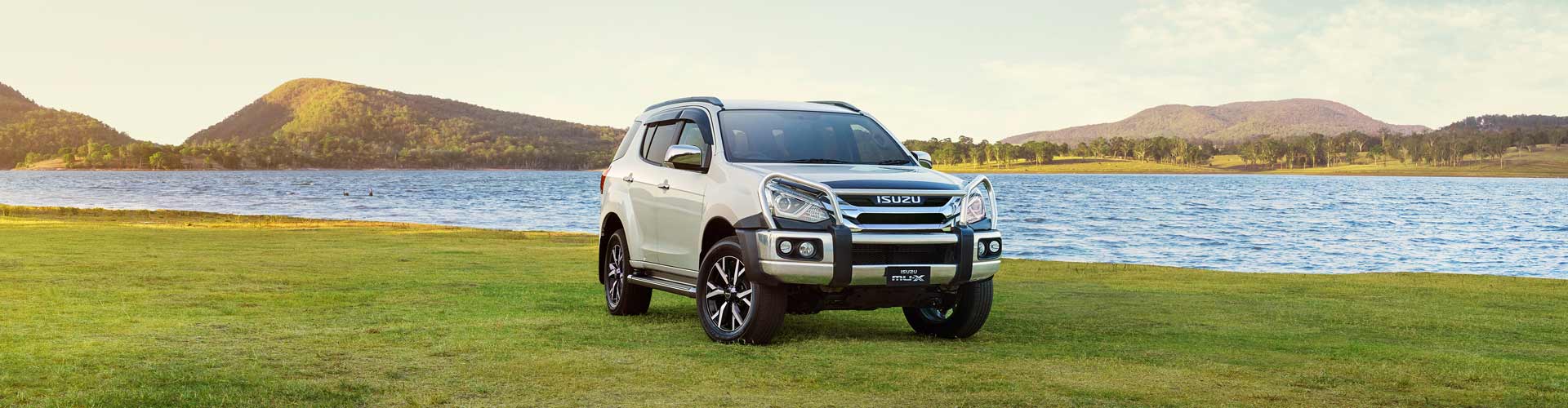 Accessory Special Models | Ballarat Isuzu UTE