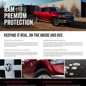 Download a Brochure - Ram Trucks Australia | Ram Trucks Australia