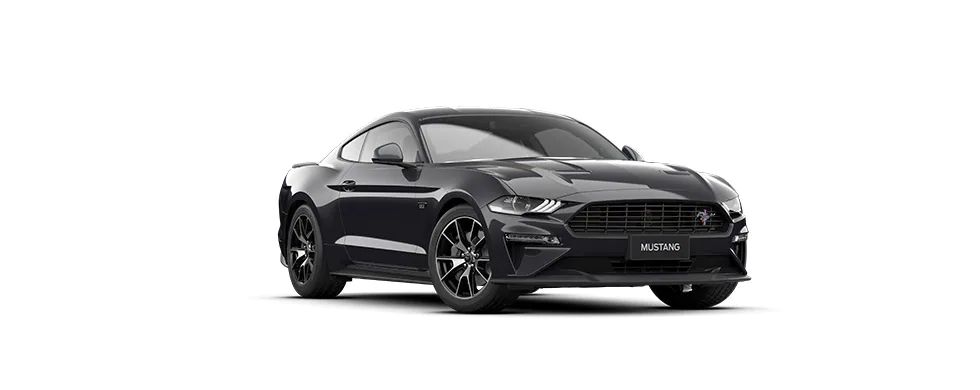 2022 Ford Mustang For Sale Cranbourne VIC | See Pricing & Availability ...