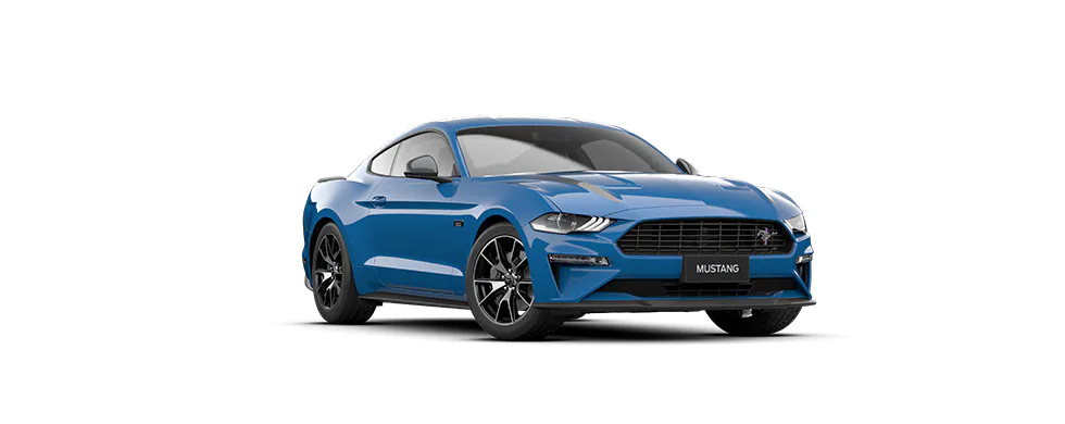 2022 Ford Mustang For Sale Cranbourne VIC | See Pricing & Availability ...