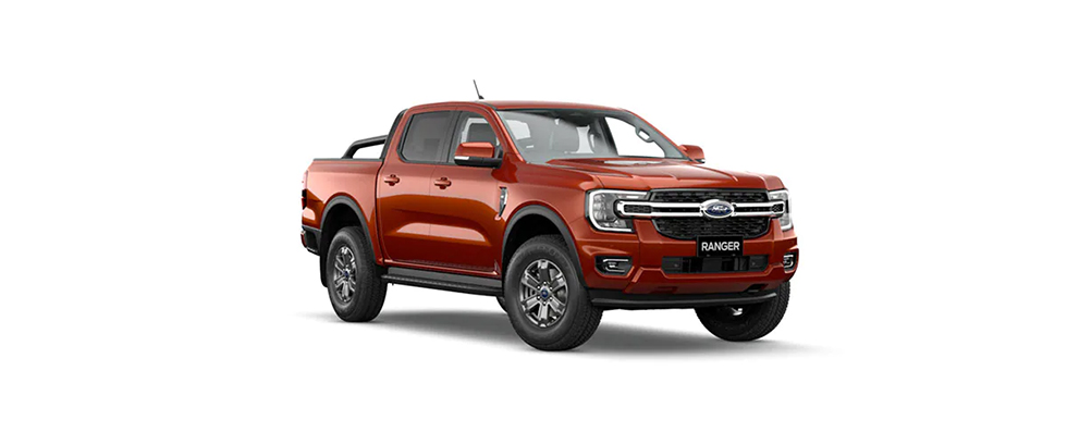Next-Gen Ford Ranger for Sale in Adelaide SA | Review Pricing ...