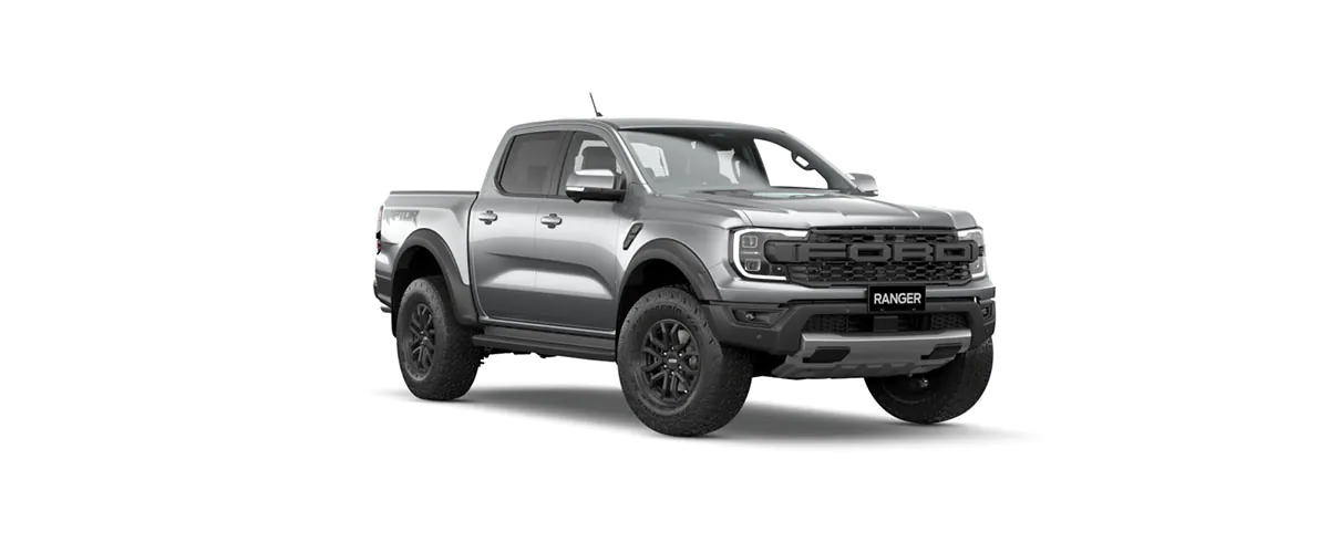 Next-Gen Ford Ranger Raptor For Sale Elsternwick VIC | Brighton Ford