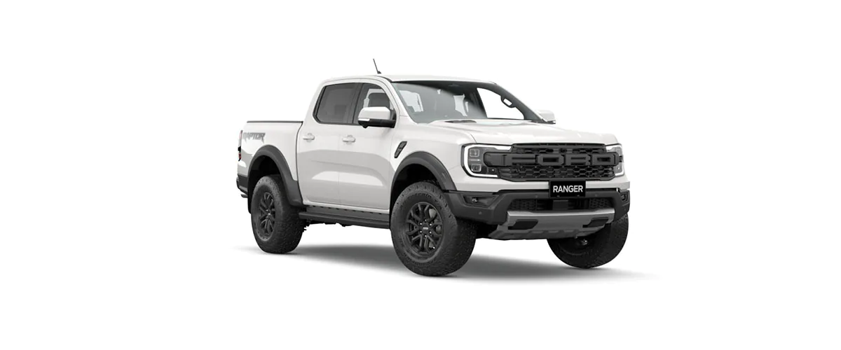 Next-Gen Ford Ranger Raptor For Sale Echuca VIC | Morley Ford