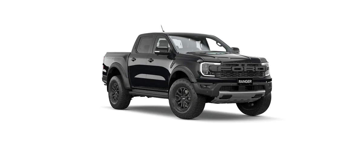 Next-Gen Ford Ranger Raptor For Sale Sydney Sydney, NSW | City Ford Sydney