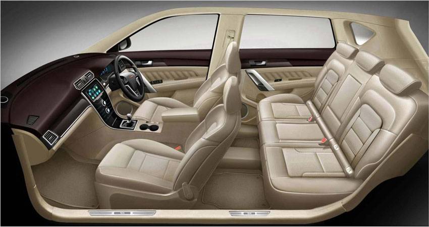 Haval H2 - Ringwood HAVAL