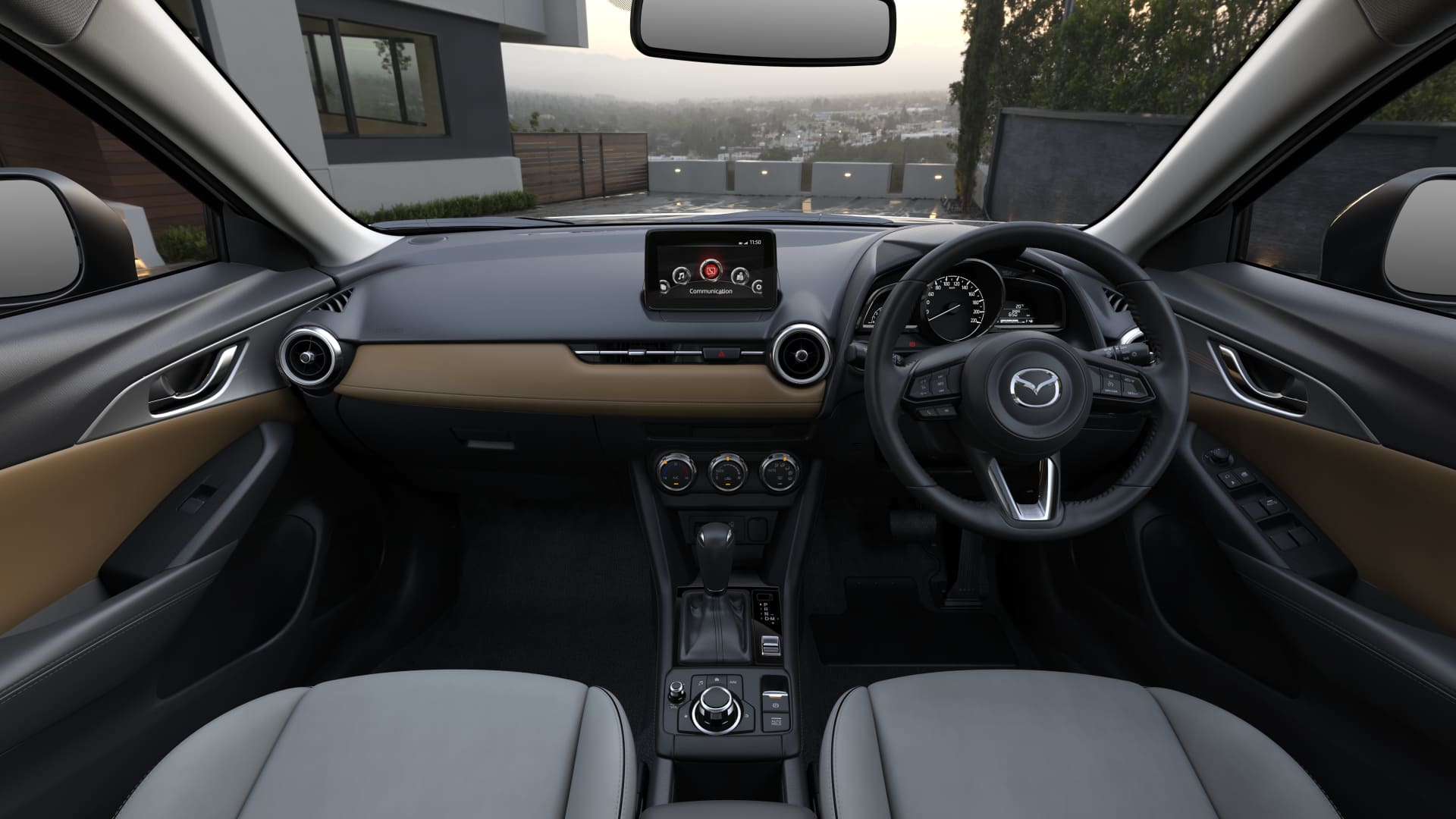 Mazda CX 3 For Sale Stanmore, NSW | Pricing & Features | Stanmore Mazda