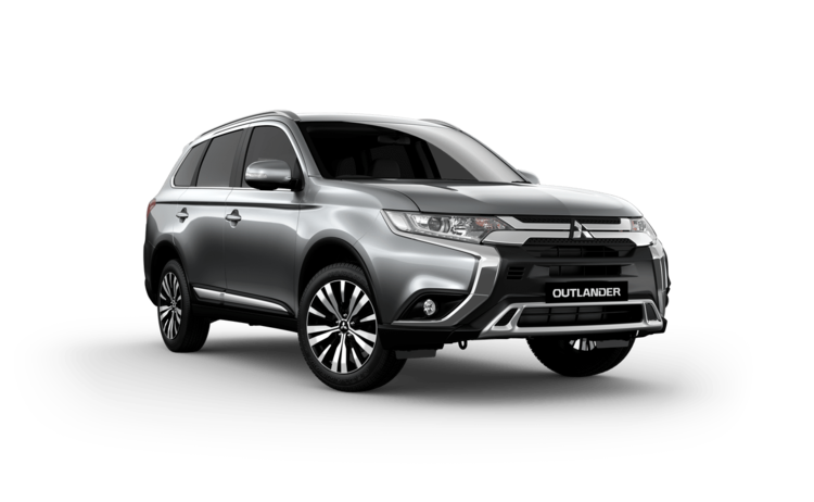 Mitsubishi Outlander For Sale in Kelso NSW | Review Pricing ...