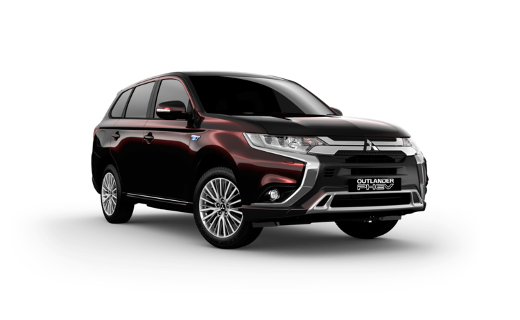 Mitsubishi Outlander PHEV For Sale in Canberra ACT | Review Pricing ...
