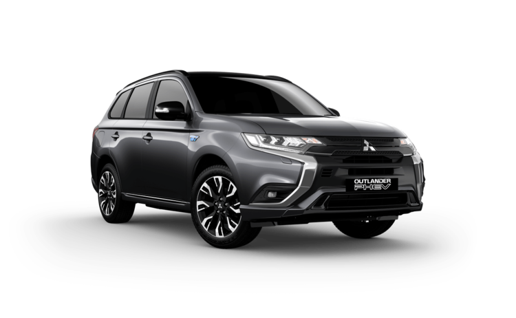 Mitsubishi Outlander PHEV For Sale in Canberra ACT | Review Pricing ...