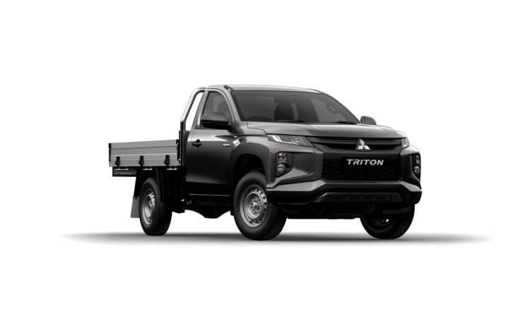 Mitsubishi Triton Ute For Sale in Frankston VIC | Review Pricing ...