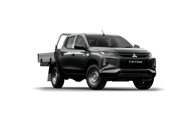 Mitsubishi Triton Ute For Sale in Frankston VIC | Review Pricing ...