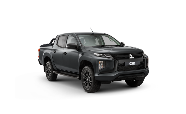 Mitsubishi Triton Ute For Sale in Frankston VIC | Review Pricing ...