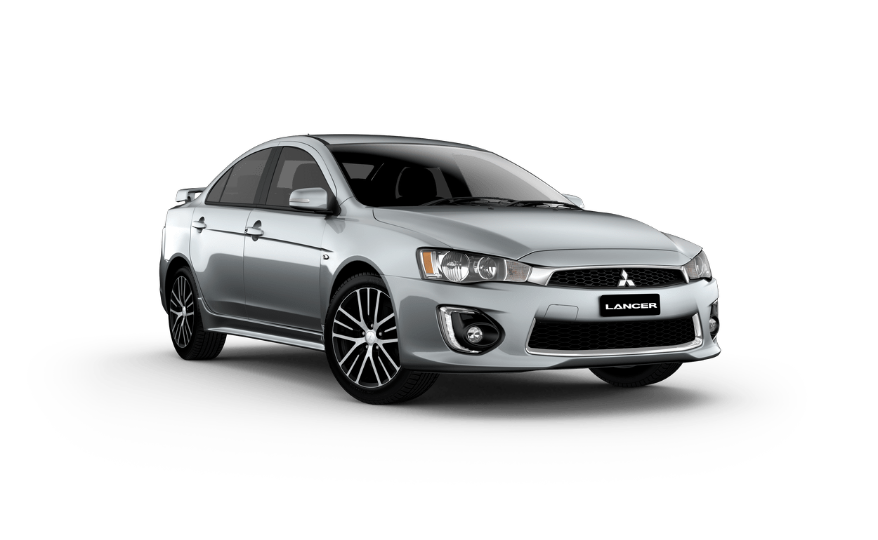 New Mitsubishi Lancer ES | GSR | LS - Alto Mitsubishi Pennant Hills