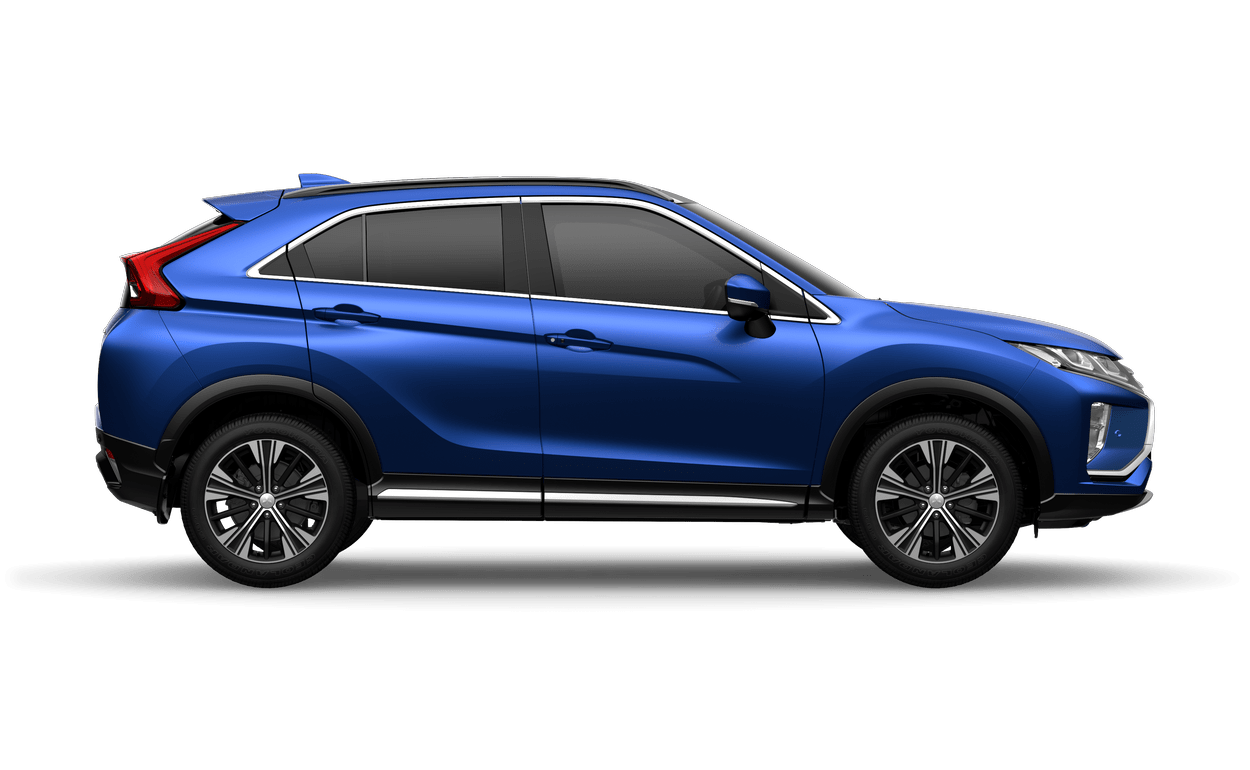 Mitsubishi Eclipse Cross Sporty Small SUV | Morley WA - Morley Mitsubishi