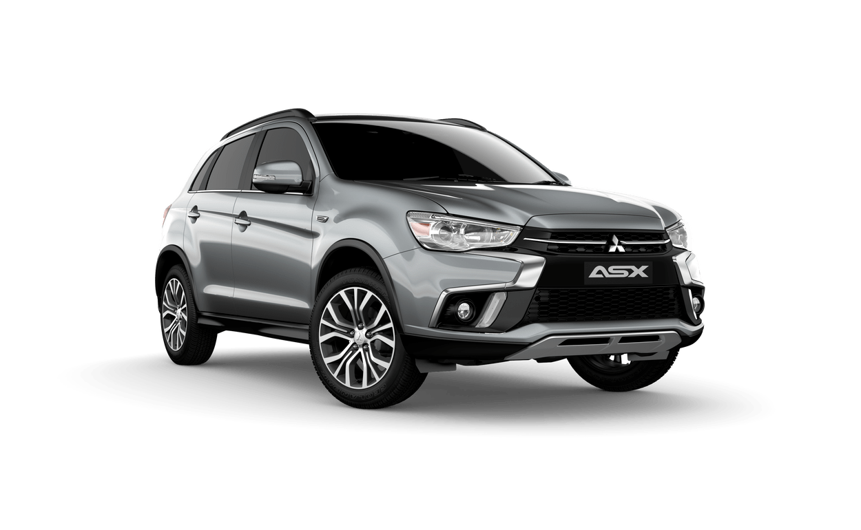 Mitsubishi ASX | Compact Small SUV - Morley Mitsubishi