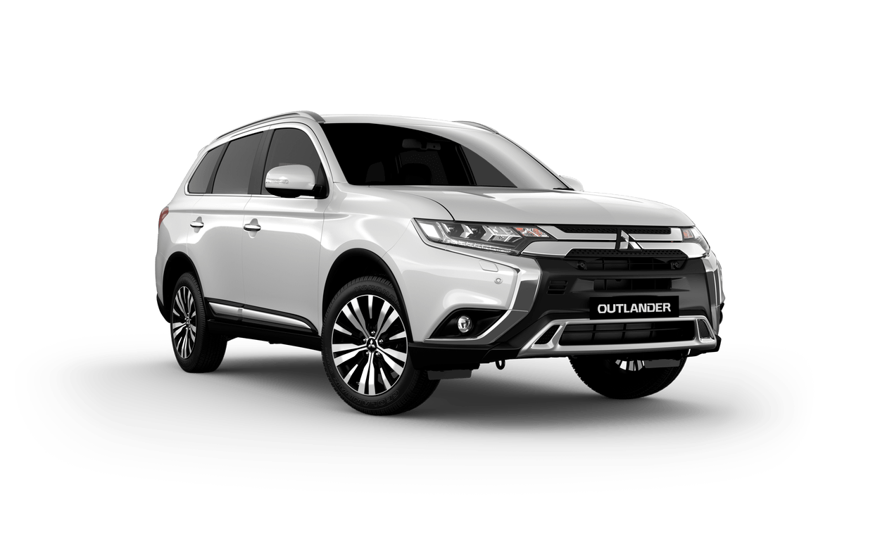 Mitsubishi Outlander For Sale in Kelso NSW | Review Pricing ...