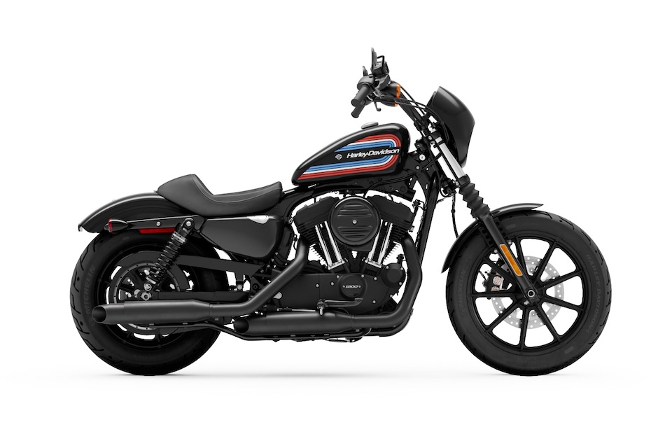 Harley Davidson Dealer Brisbane Australia | Morgan & Wacker Harley ...