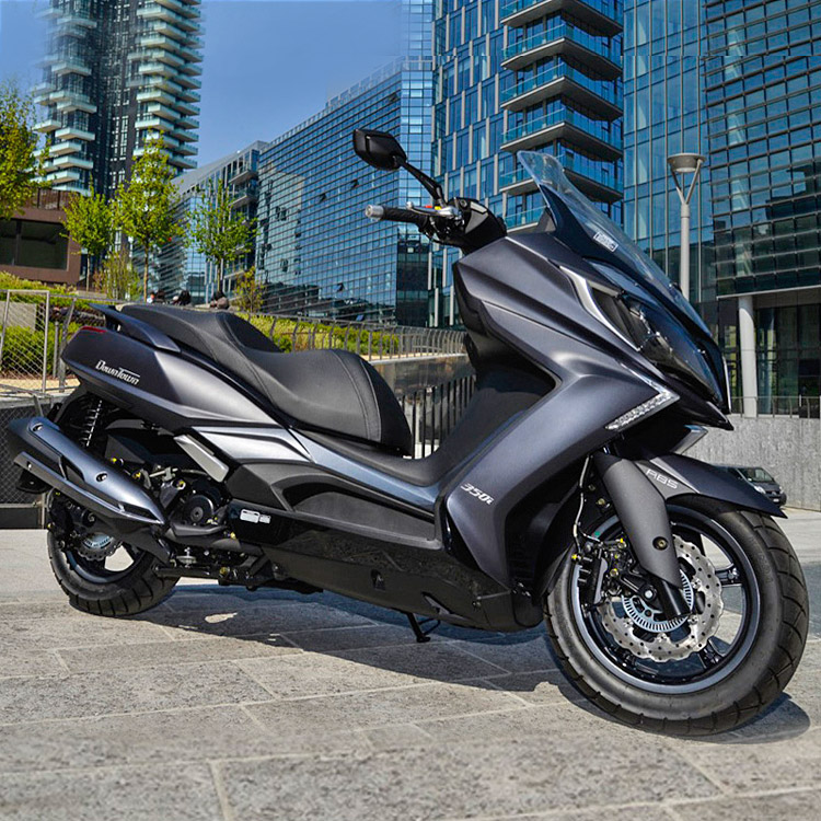 KYMCO Bikes For Sale Australia | TeamMoto Authorised Motorcycle Dealer