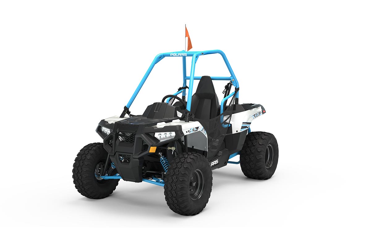 Welcome to Polaris Central, WA's premier Polaris Dealership | Polaris ...