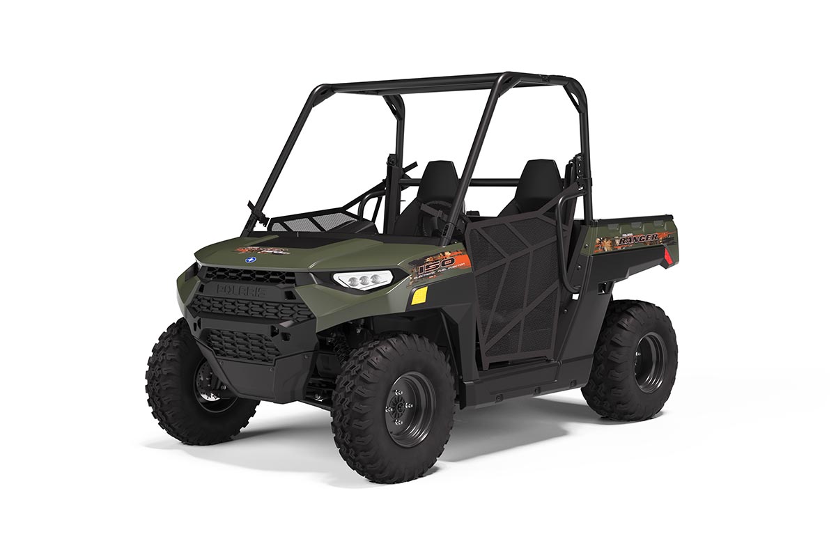 Welcome to Polaris Central, WA's premier Polaris Dealership | Polaris ...