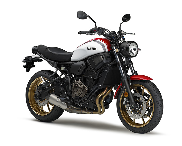 Yamaha New Motorcycles Caboolture Yamaha