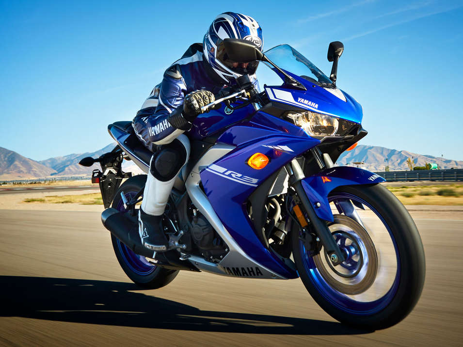 Yamaha YZF-R3 Cairns - YZF-R3 – Team Moto - Cairns Yamaha