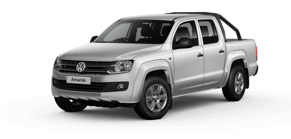 Bundaberg Volkswagen - VW Amarok | 4WD Ute