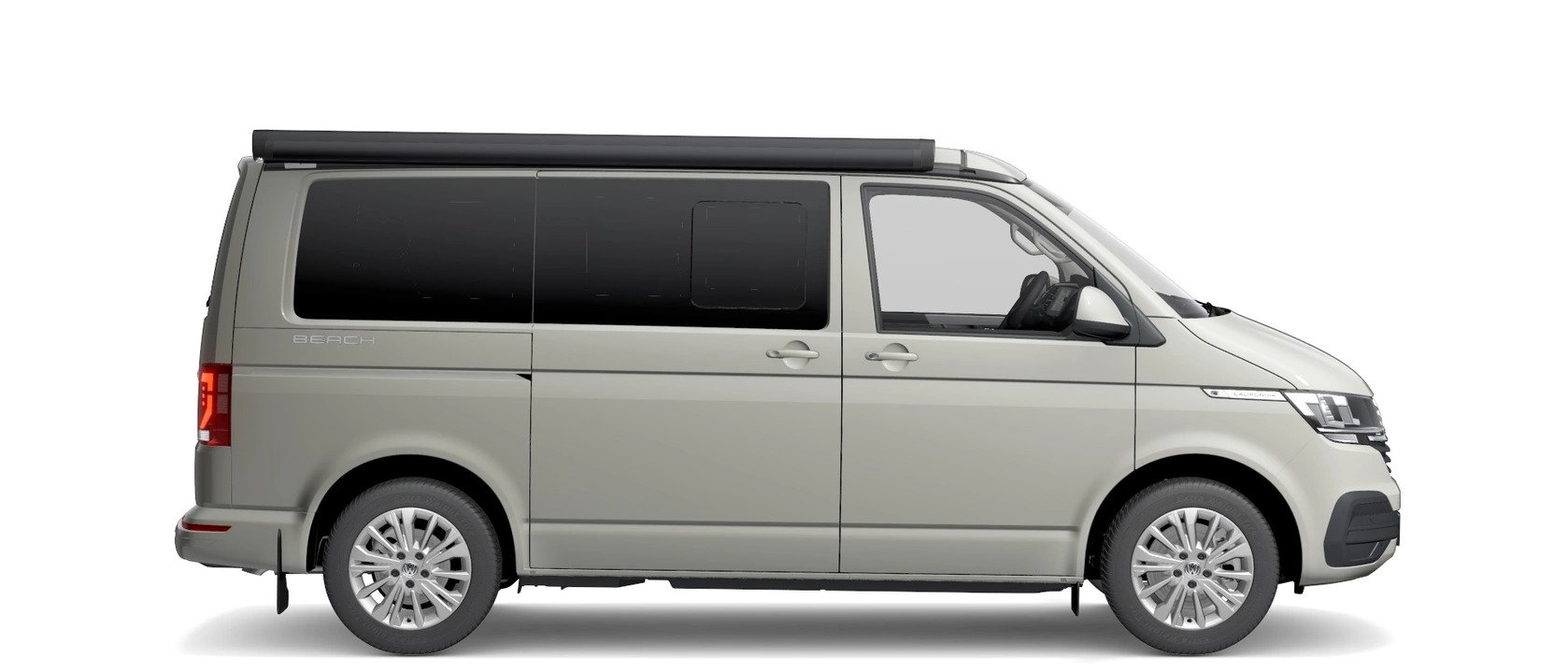 Volkswagen California 6.1 | Vans | | Mawson Lakes Volkswagen