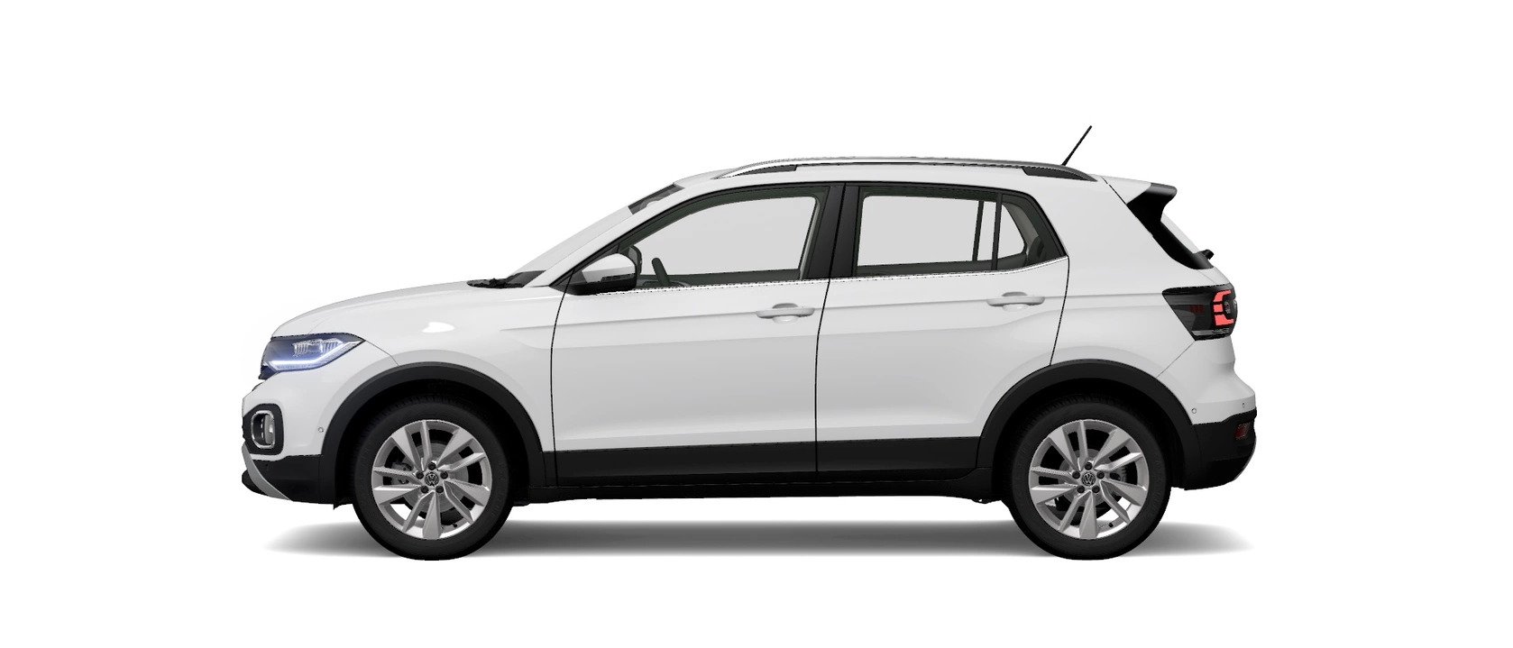 T-Cross | Lennock Volkswagen