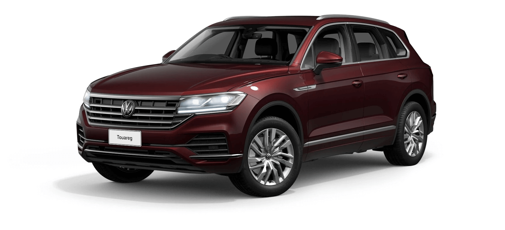 Volkswagen Touareg for sale in Hawthorn, SA | Review Pricing ...