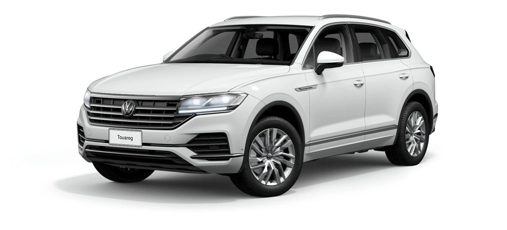Volkswagen Touareg for sale in Geelong, VIC | Review Pricing ...