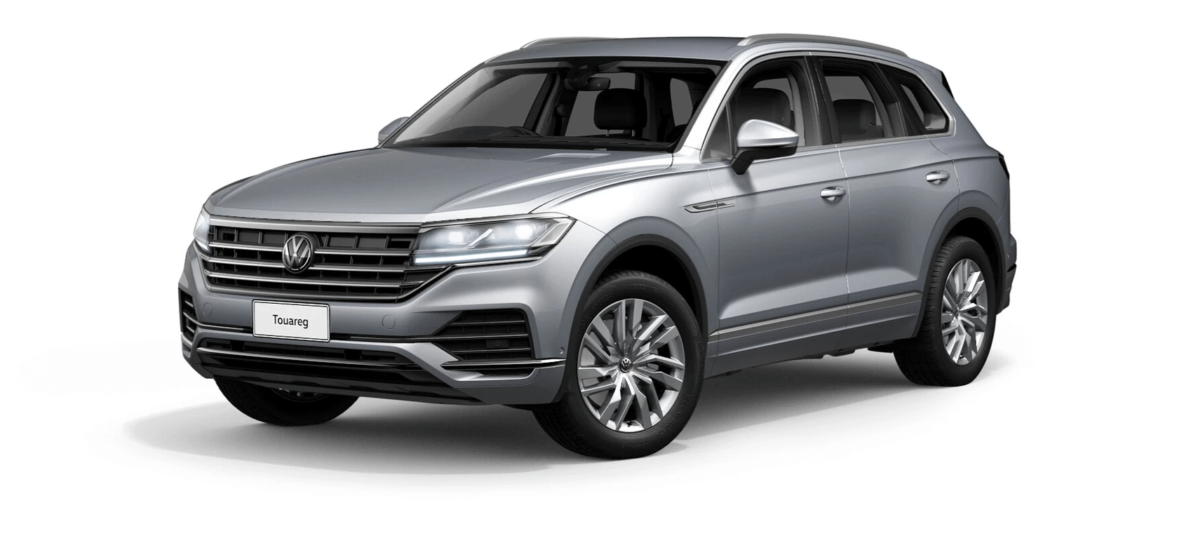 Volkswagen Touareg for sale in Hawthorn, SA | Review Pricing ...