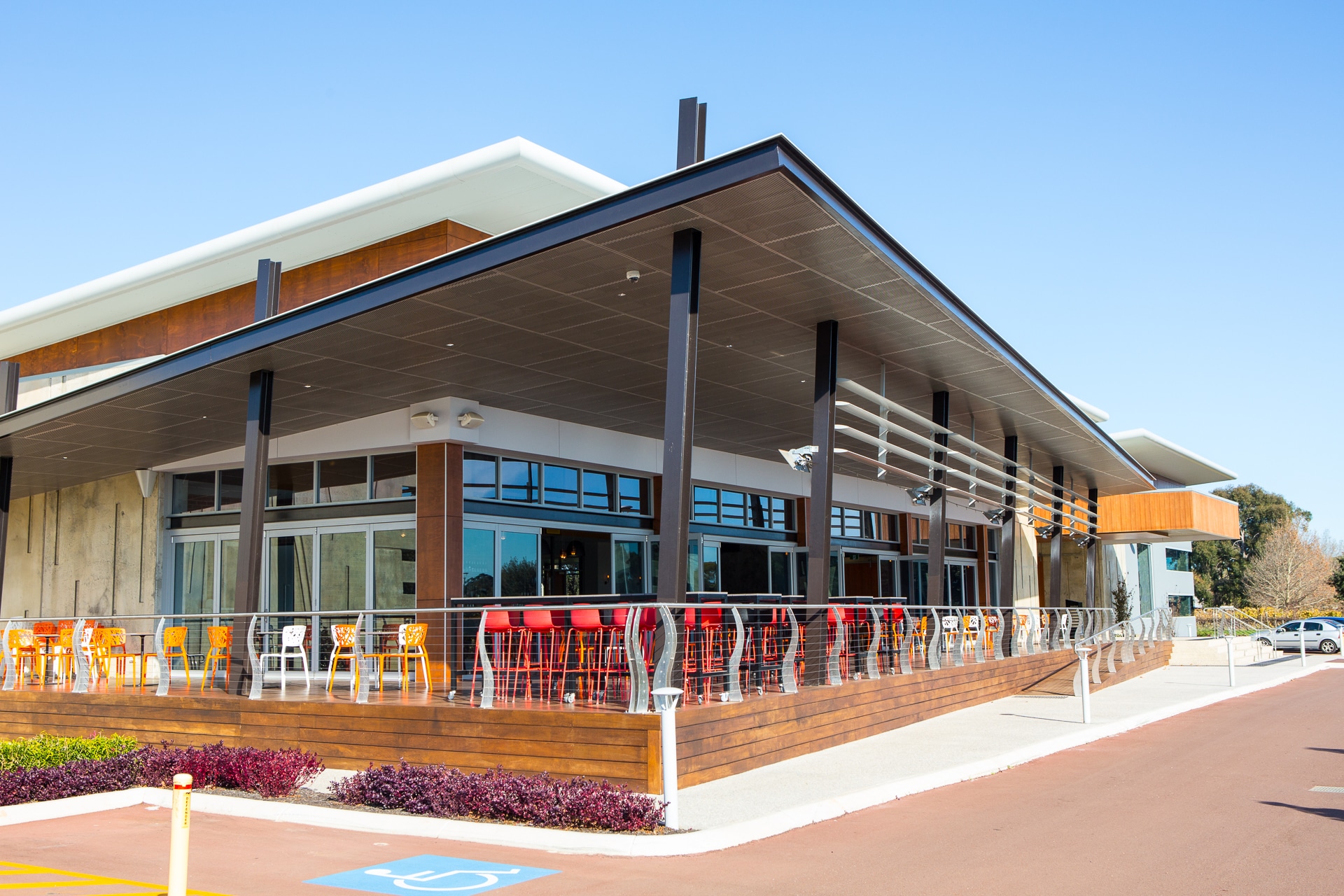 Mandoon Estate | Insight Electrical Technology