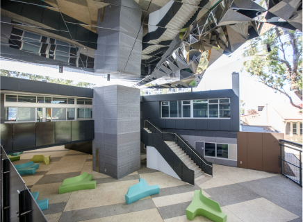 Fremantle College | Insight Electrical Technology