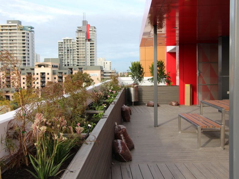 Bennett Lodge | Insight Electrical Technology