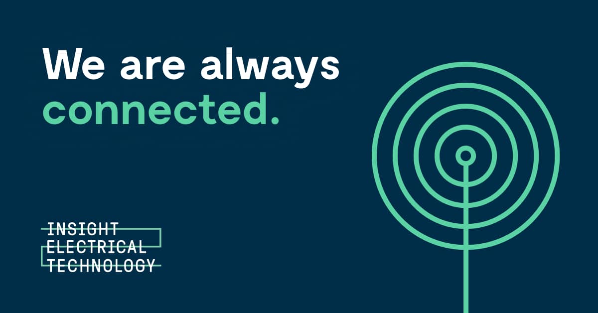 Be A Part of a Smarter Future - Careers | Insight Electrical Technology