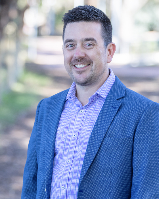 David Perlini | Insight Electrical Technology