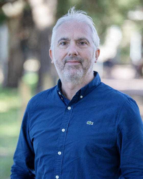 Nigel McLoughlin | Insight Electrical Technology