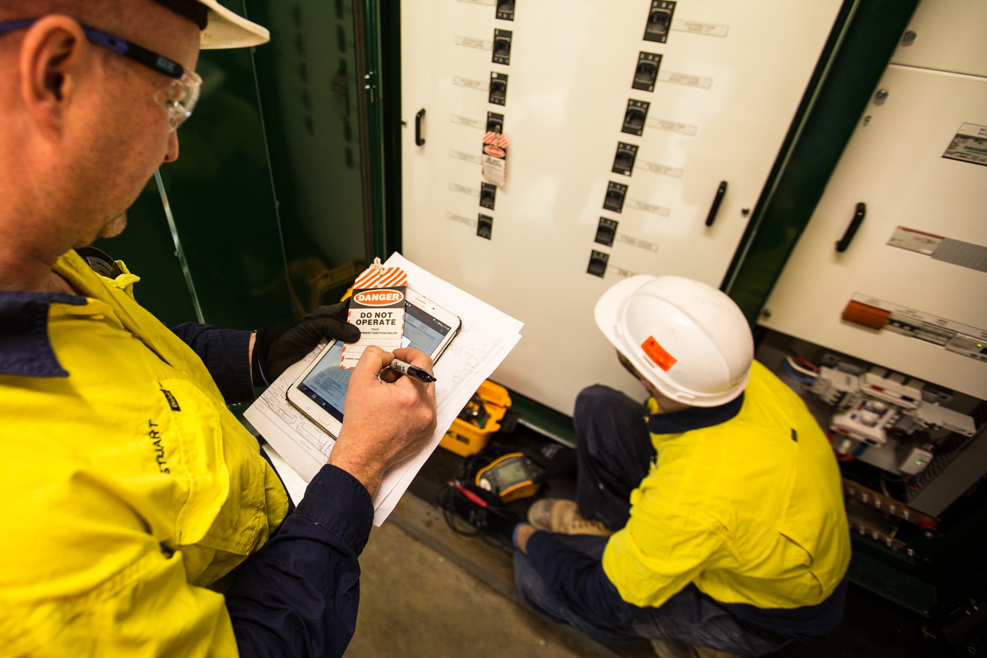 Electrical Infrastructure Upgrades - Avoiding Trip Ups | Insight ...