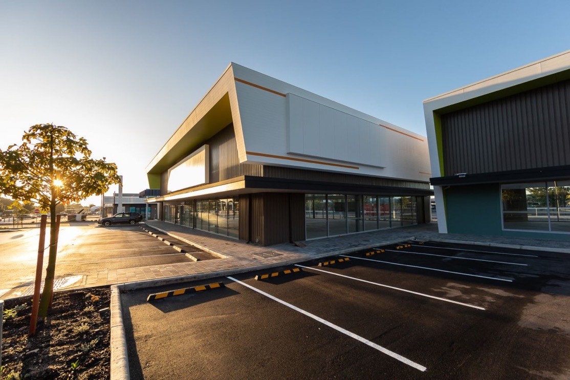 Homemaker Center Butler | Insight Electrical Technology